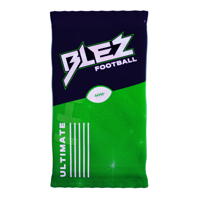 Blez Online | Football Ultimate 35