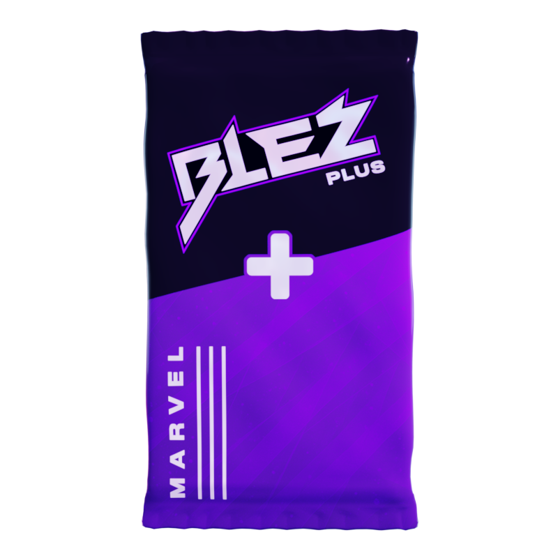 Blez Online | MARVEL Exquisite Pack 11