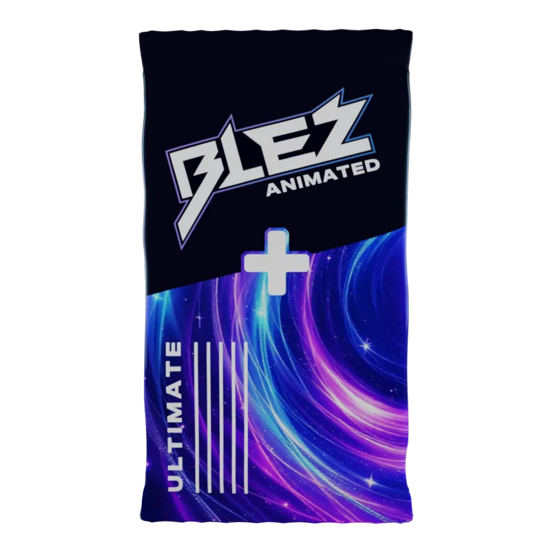 Blez Online | ANIMATION Debut Ultimate Pack 1