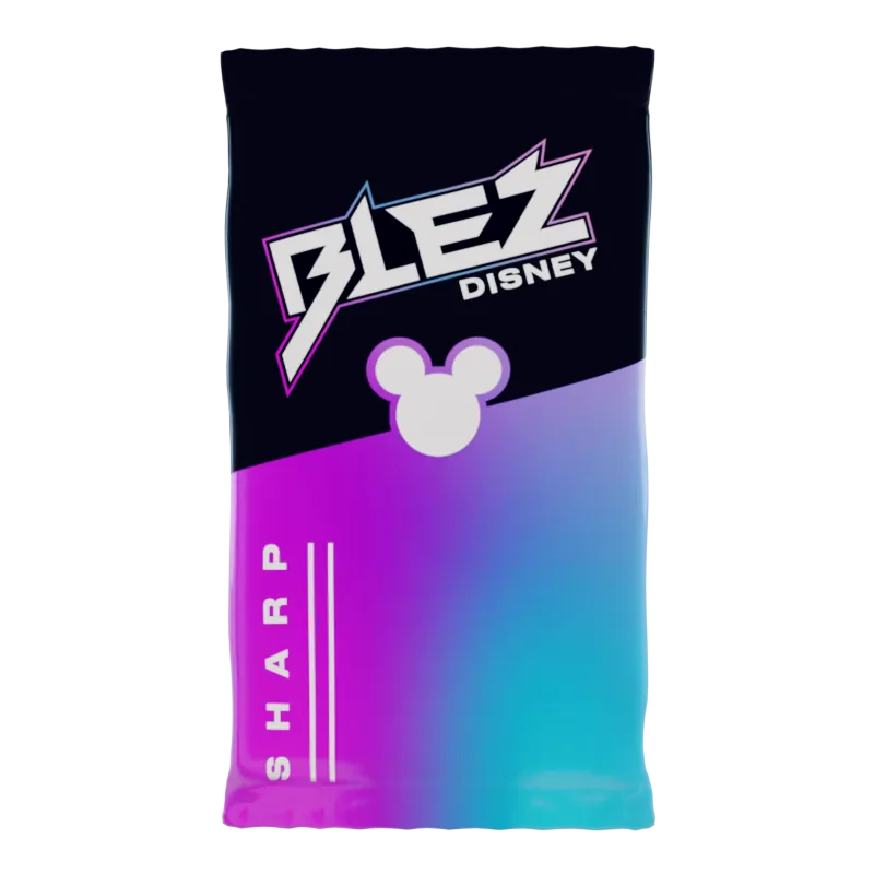 Blez Online | Disney Sharp Pack 20