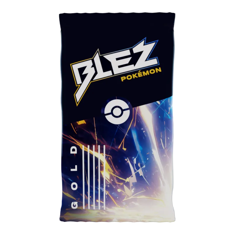 Blez Online | Pokemon Gold 2