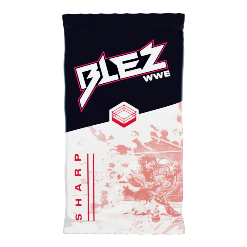 Blez Online | Can you smell what The Blez is cooking? WWE Pack: Special Edition